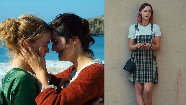 Understanding the evolution of female sexuality through the female gaze ...