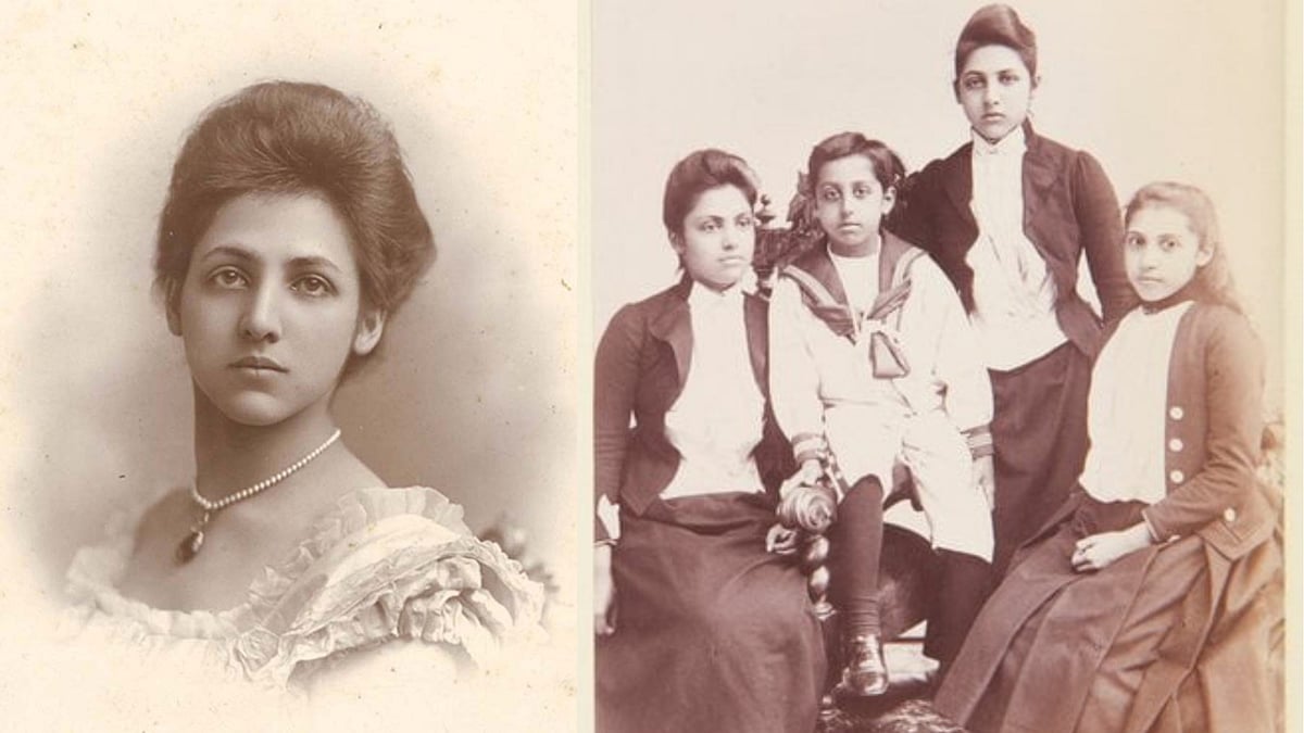 Catherine Duleep Singh: A Suffragist, Anti-Nazi & Lesbian Punjabi Princess