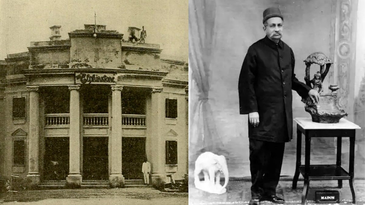 The History Of Chaplin Cinema: Kolkata's Oldest Single-Screen Movie Theatre