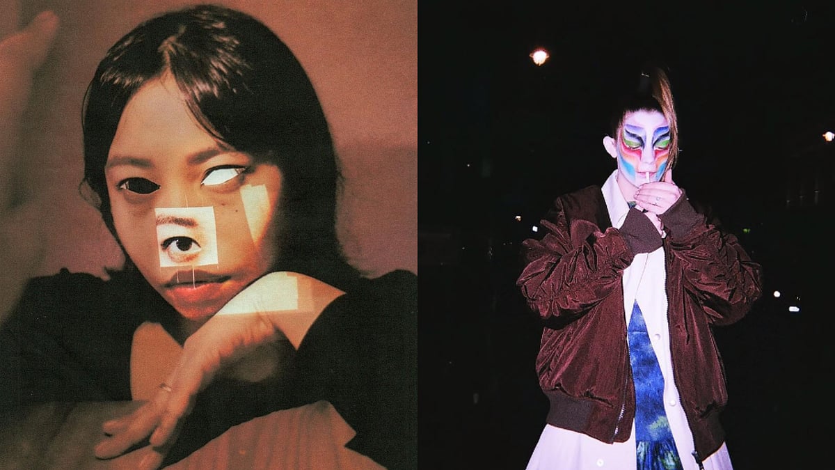 Visual Artists Subverting The Male Gaze Through Their Sublime Imagery ...