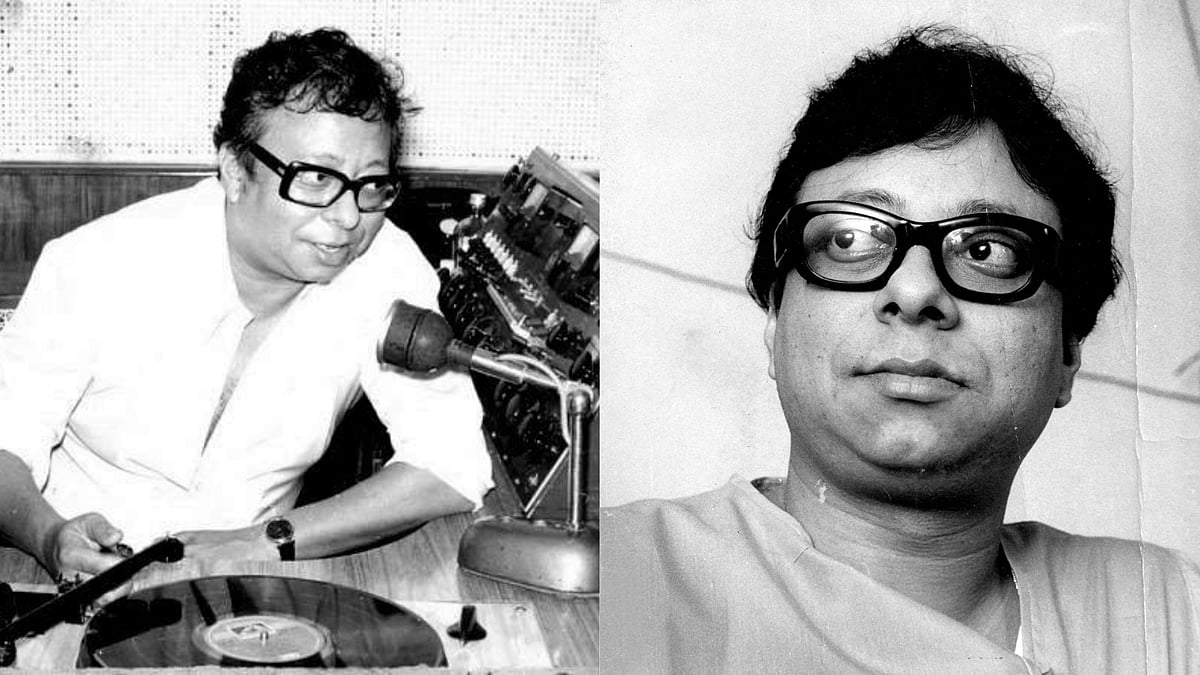 How Present Day Electronic Music and RD Burman's Legacy Are Connected