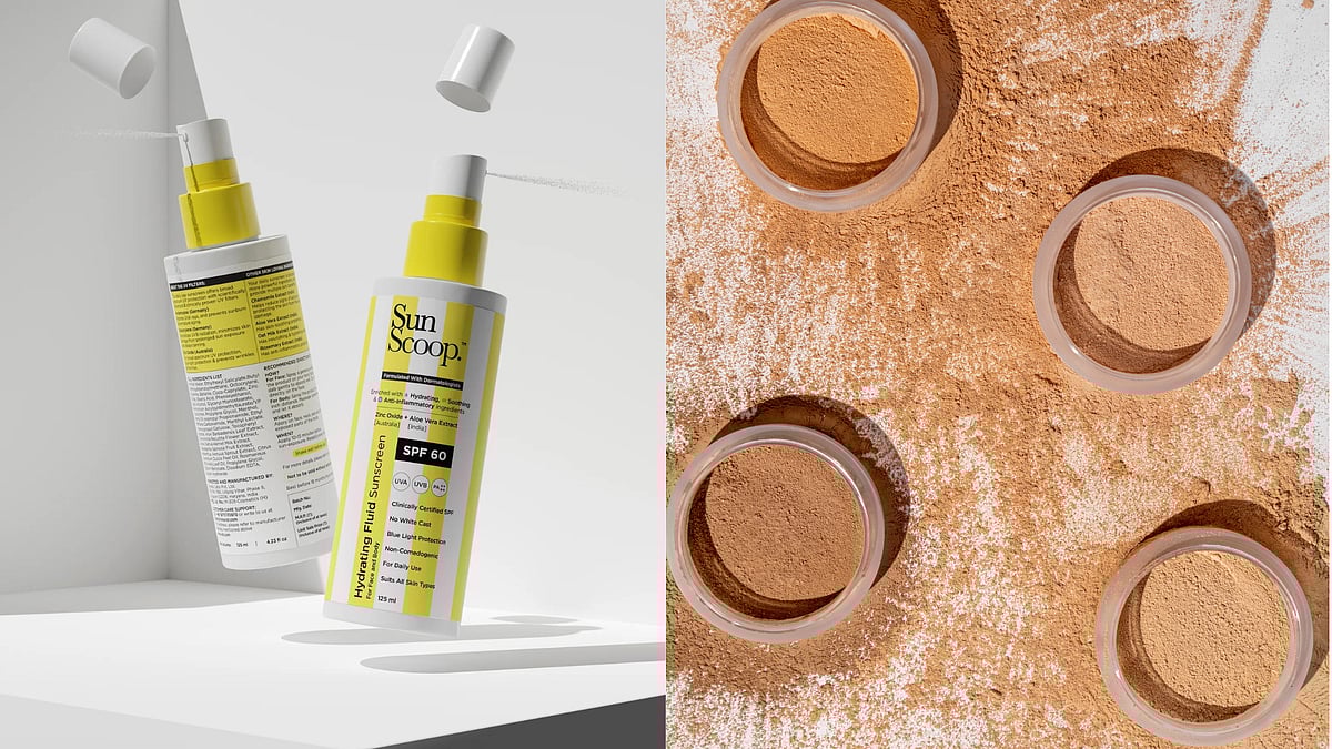 7 Different Sunscreens from Indian Brands That Are Effective and Doesn ...