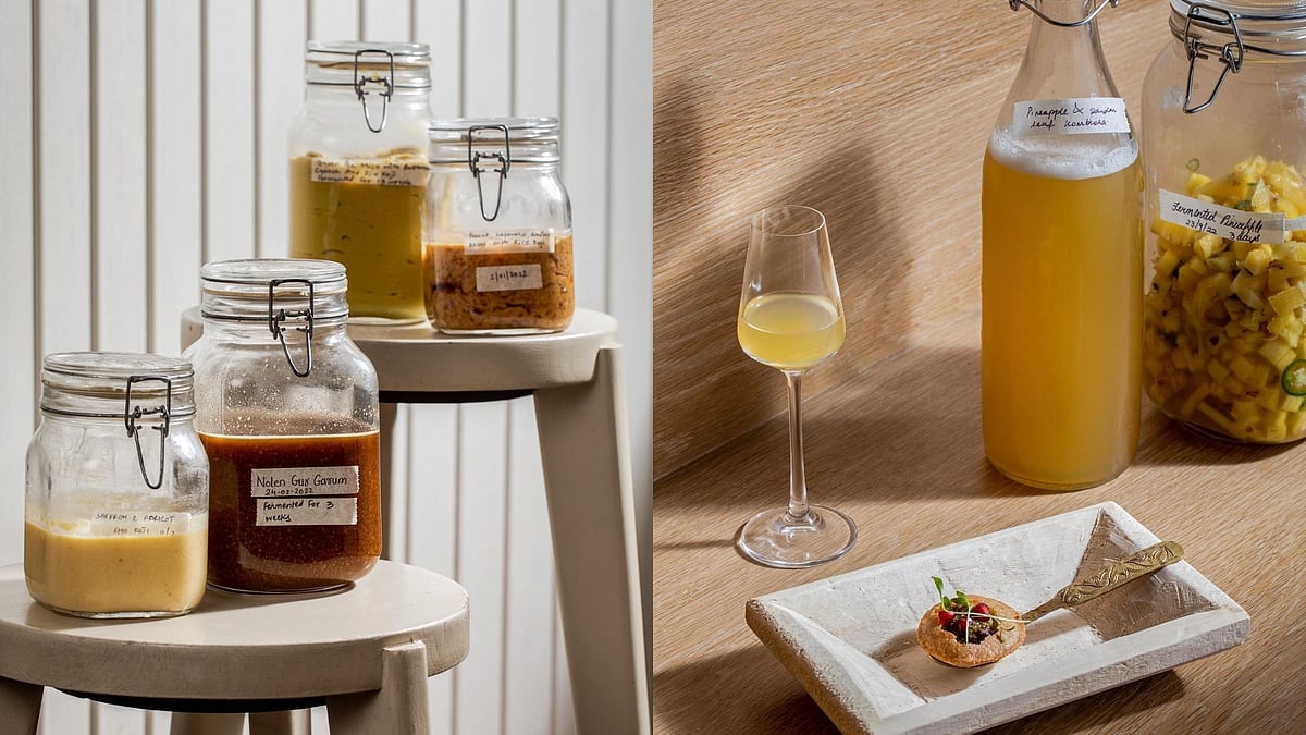 How Indian Fermented Foods Are Making A Comeback In Modern Cuisine ...