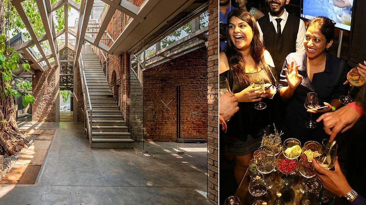 Attend An Upcoming Alco-Bev Festival At IFBE Mumbai This April