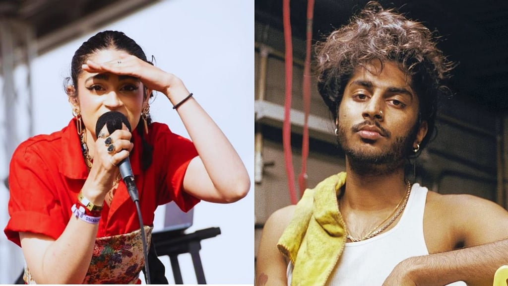40+ Musicians Are Included At The HGStreet Festival By Homegrown India