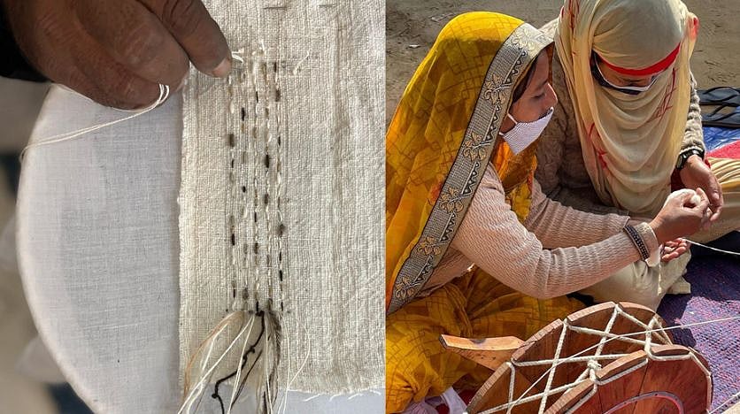 These Organisations Are Helping Local Artisans Share Their Stories ...
