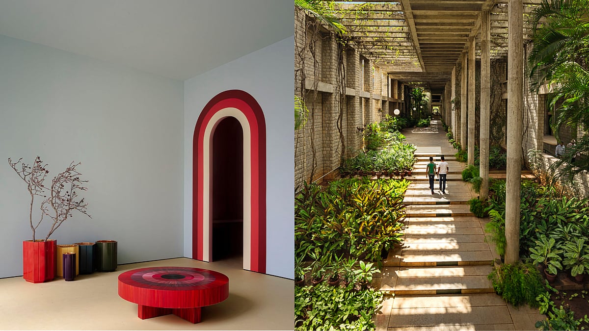 Check Out The Architectural Design Trends Of 2023 | Homegrown India