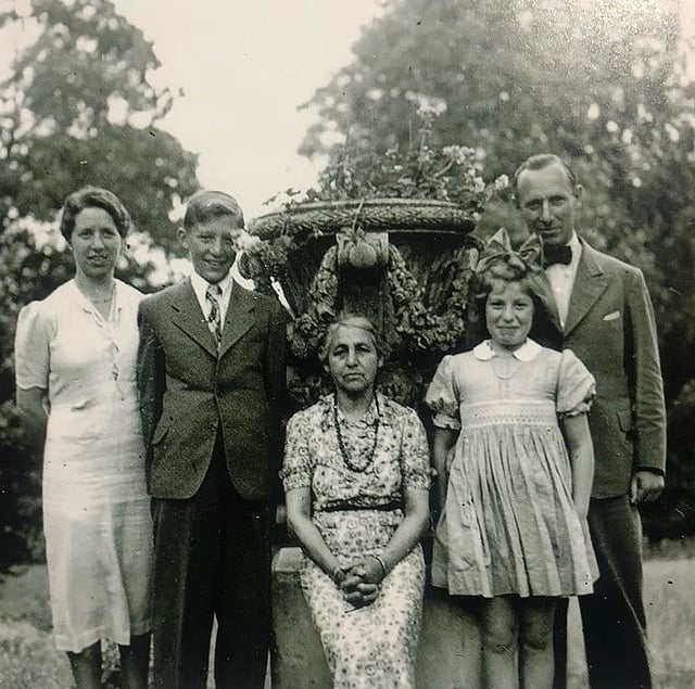 Catherine Duleep Singh: A Suffragist, Anti-Nazi & Lesbian Punjabi Princess