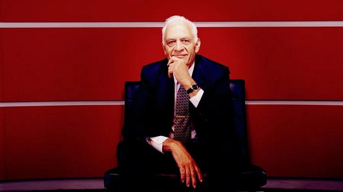 Who Invented Noise Cancelling Headphones - Hujaifa