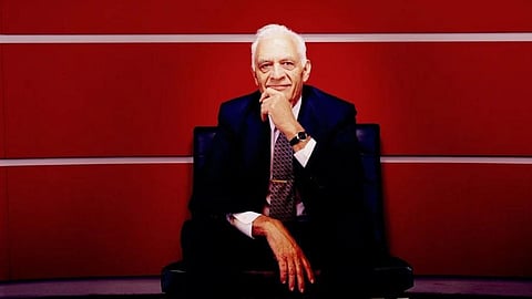 The Birth Of The USB: How Ajay Bhatt Revolutionized Digital ...