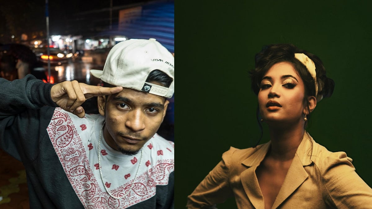 World Hip-Hop Day: The Best Indian Regional Rappers On Our Radar