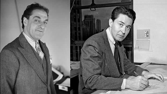 Pierre Jeanneret & his Impact on Modern-day Chandigarh | Homegrown