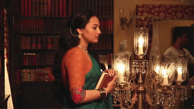 Indian Films With The Greatest Set Design | Homegrown India