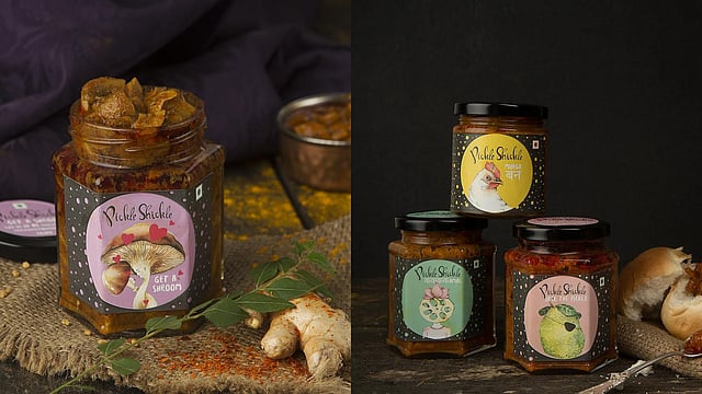 Pickle Shickle Celebrates Culinary legacy and Local Produce Through ...