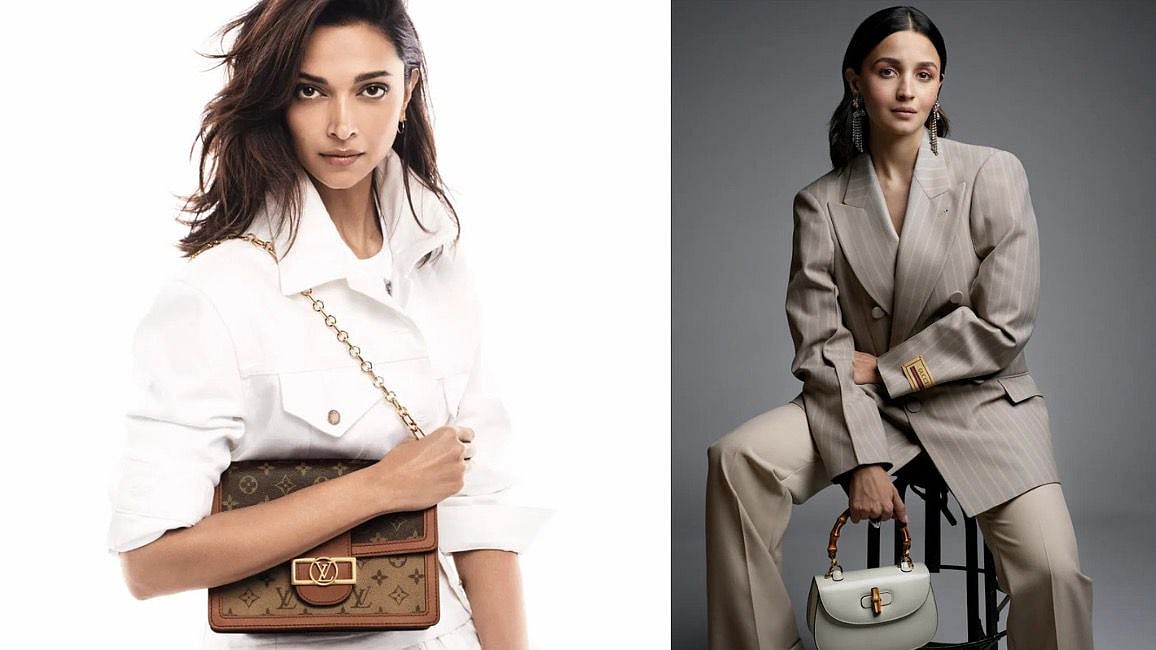 Global Ambassador’s & Style Icons: Indian Women Are Now Riding The ...