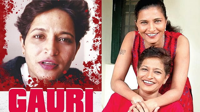 A Documentary Film By Kavitha Lankesh Memorializes The Legacy Of Gauri ...