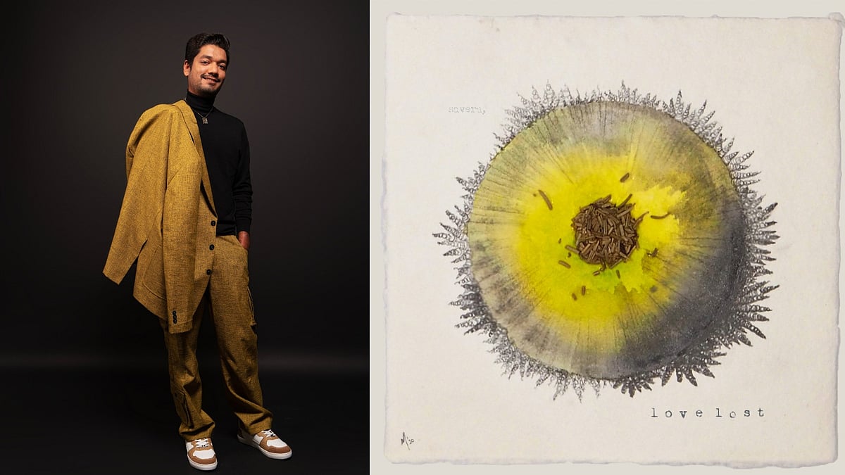 Savera Releases An Electronic-Heavy Heartbreak Song | Homegrown