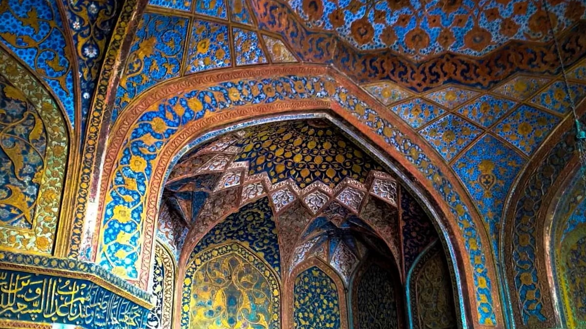 Mughal Empire Architecture