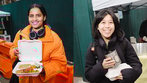 Brooklyn Curry Project: A South India Culinary Delight In Brooklyn, NYC ...