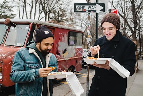 Brooklyn Curry Project: A South India Culinary Delight In Brooklyn, NYC ...