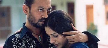 Indian Films Inspired by Shakespeare's Plays.