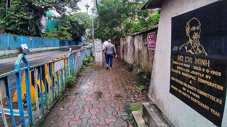 Discover How Iconic Kolkata Streets Earned Their Names | Homegrown