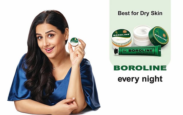 The History Of Boroline, India's First Antiseptic Cream