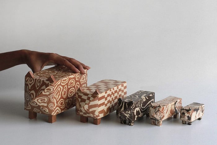 Block Cats: Tosha Jagdad Releases A New Handmade Homegrown Ceramics ...