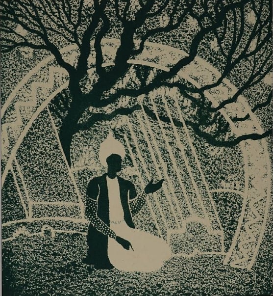 Lalit Mohan Sen: One Of The Overshadowed Modern Masters Of Indian Art ...