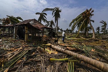 Nimal Raghavan: A Homegrown Environmental Hero Working Towards Water ...