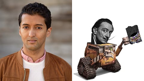 How IIT Madras Students' Hyperloop Team Avishkar Is Revolutionizing ...