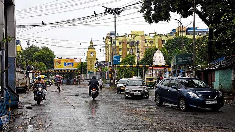 Discover How Iconic Kolkata Streets Earned Their Names | Homegrown