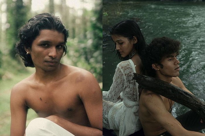 A Tapestry Of Life: In Conversation With Photographer Karthik Shetty