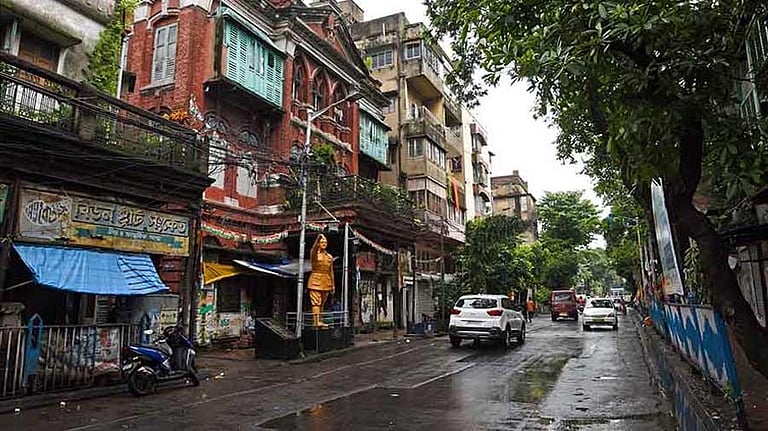 Discover How Iconic Kolkata Streets Earned Their Names | Homegrown