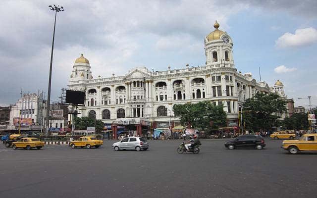 Discover How Iconic Kolkata Streets Earned Their Names | Homegrown