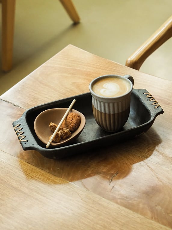 AMPM: A Unique Café & Bar In The Heart Of Kolkata's Park Street | Homegrown