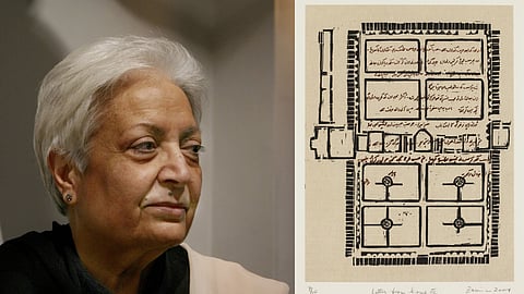 How Intercultural Friendships Shaped The Legacy Of Celebrated Indian ...
