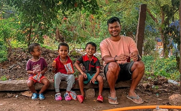 Nimal Raghavan: A Homegrown Environmental Hero Working Towards Water ...