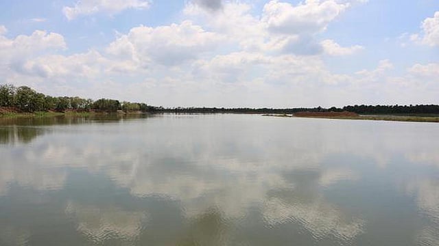 Nimal Raghavan: A Homegrown Environmental Hero Working Towards Water ...