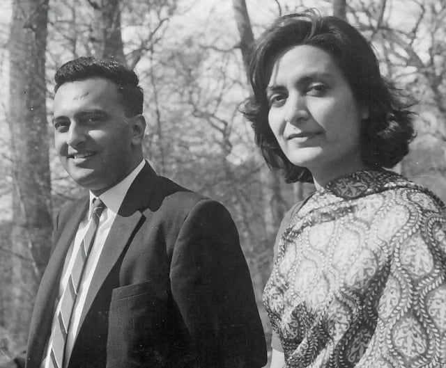 The Life And Legacy Of Zarina, One Of India's Greatest Printmakers ...