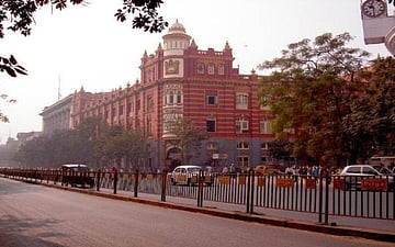 Discover How Iconic Kolkata Streets Earned Their Names | Homegrown