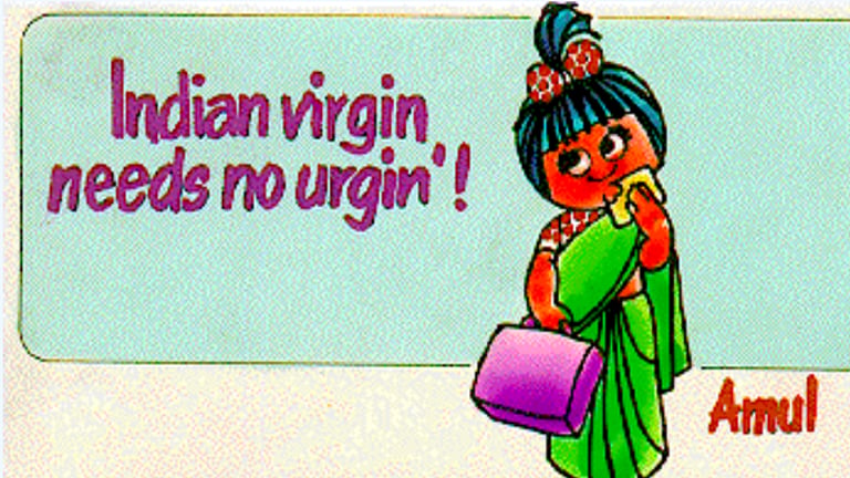 The Legacy Of Sylvester daCunha & Amul Girl | Homegrown