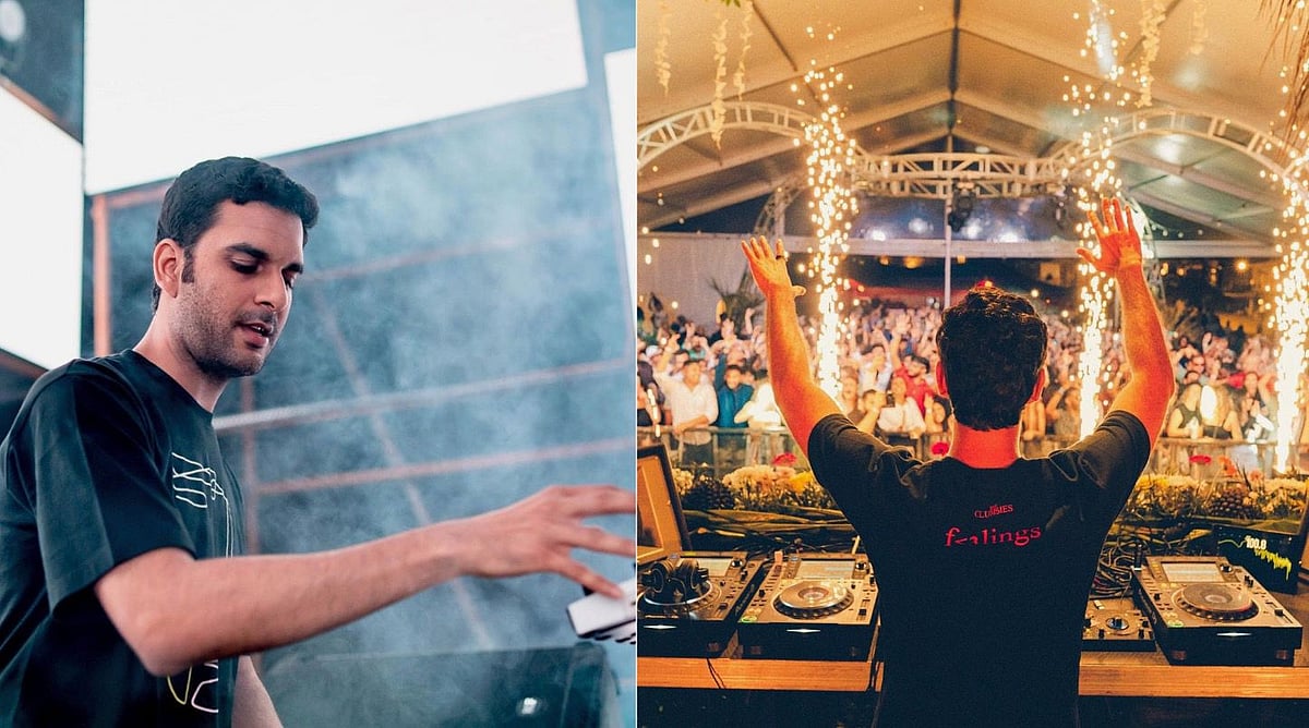 Anyasa Announces A Four Track EP & Debut North America Tour