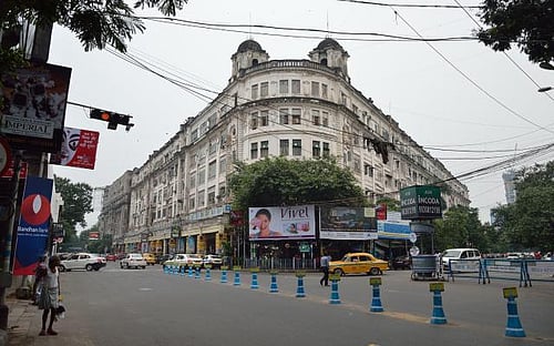 Discover How Iconic Kolkata Streets Earned Their Names | Homegrown