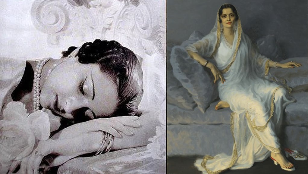 Exploring The Lasting Influence Of Indian Queens & Princesses ...