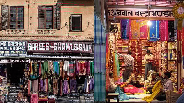 The Thrifting Revolution in India and Its Impact on Perceptions, Class ...