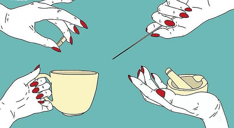 Misdiagnosis & Stigma: Indian Women Share Their Experiences With PCOS ...