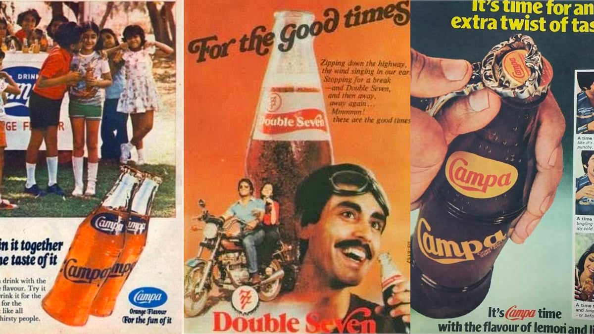 Thums Up vs. Coca-Cola and Pepsi: Settling the Debate of India's Favourite Cola| Homegrown
