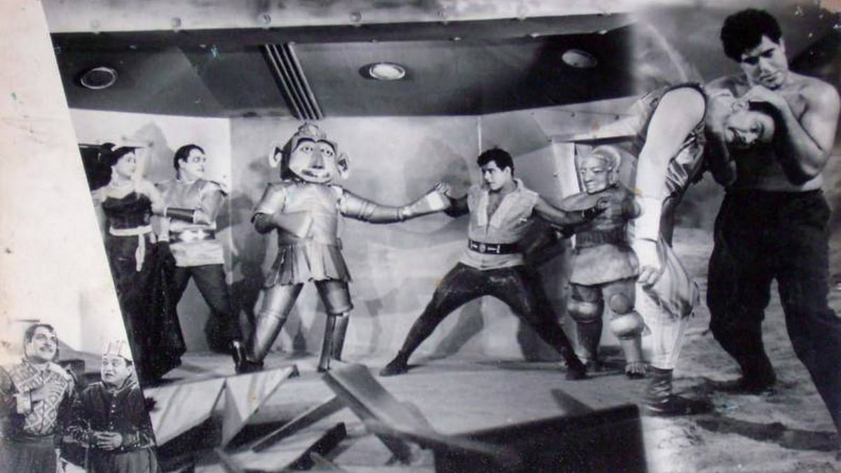 Homegrown Alien Films That Show the Evolution of the Sci-Fi Genre