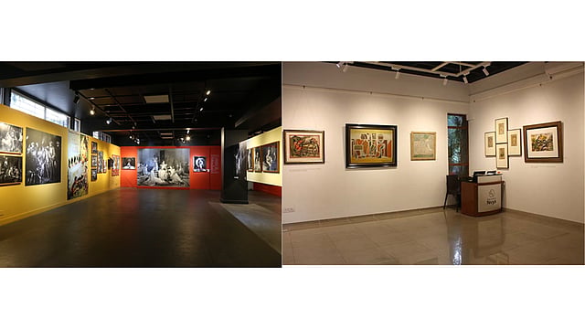 Mandi House: Where Art, Culture, and Theatre Converge and Intersect